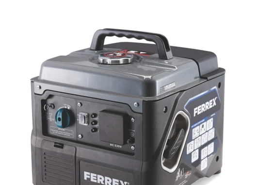 Ferrex Stromgenerator: Die beste Wahl für zuverlässige Energieversorgung